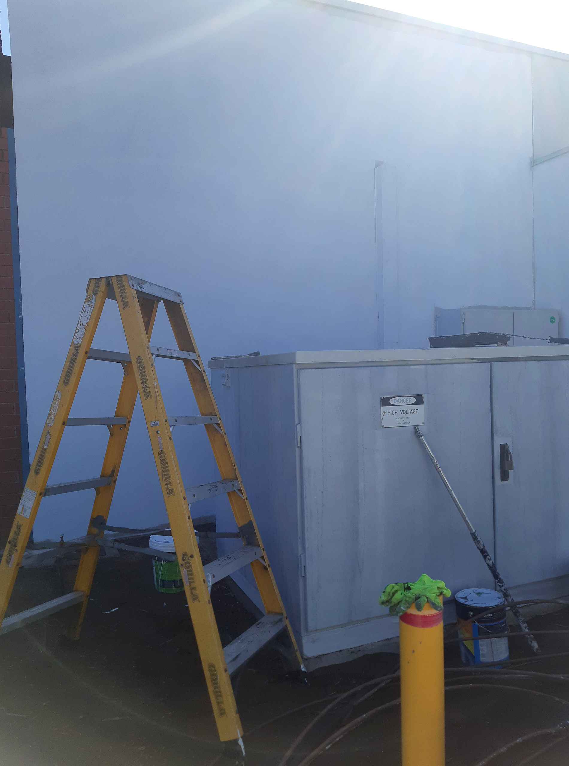 Photo Gallery – Bright Star Painting