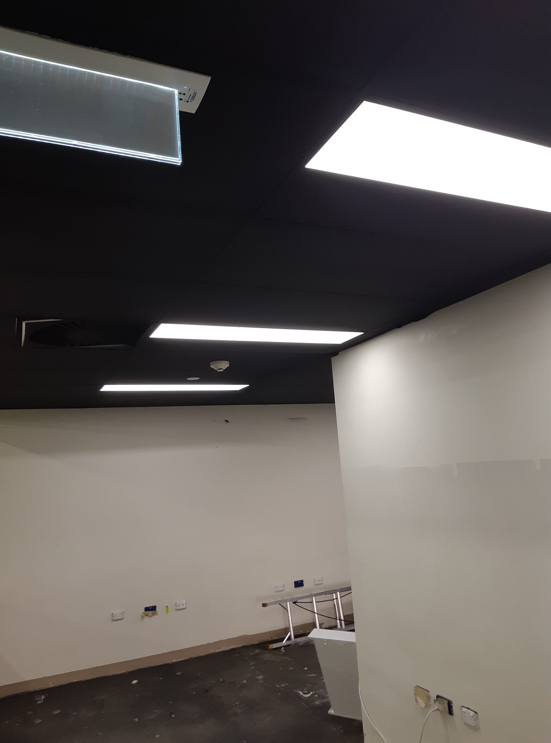 Photo Gallery – Bright Star Painting