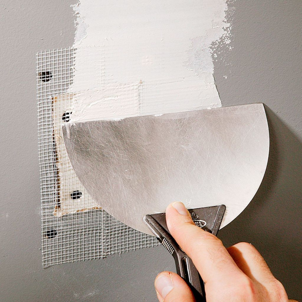 Expert Drywall Repair for Every Type of Damage - Bright Star Painting